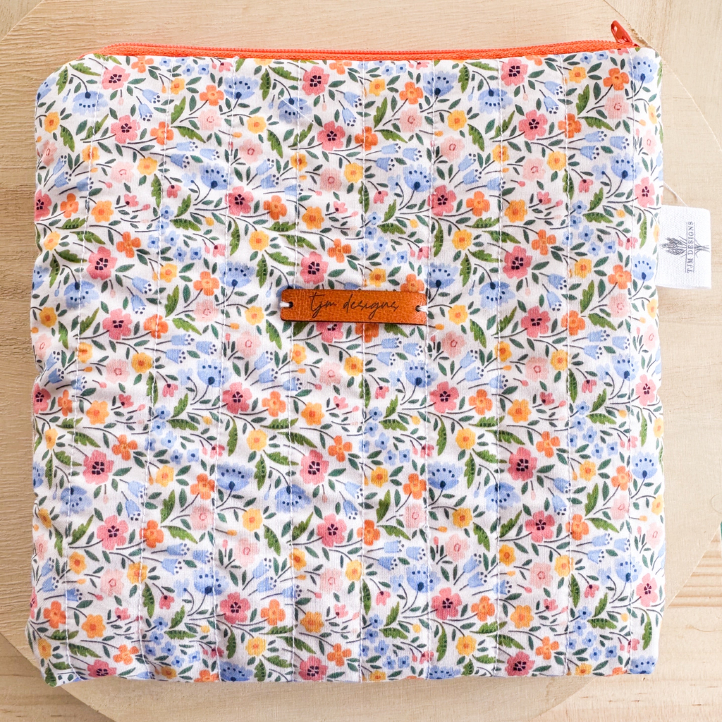 Jewellery Pouch | TJM Designs