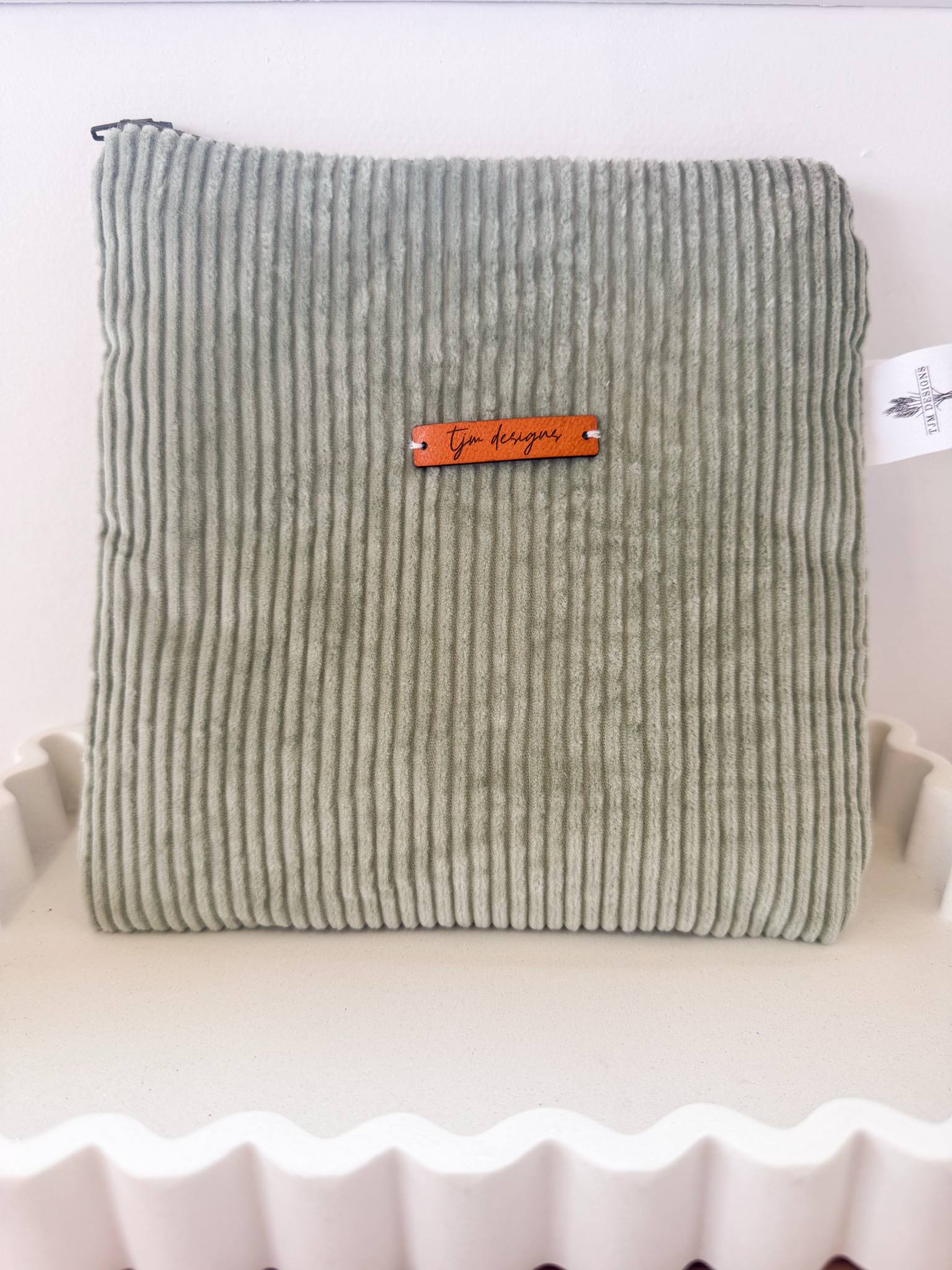 Jewellery Pouch | TJM Designs