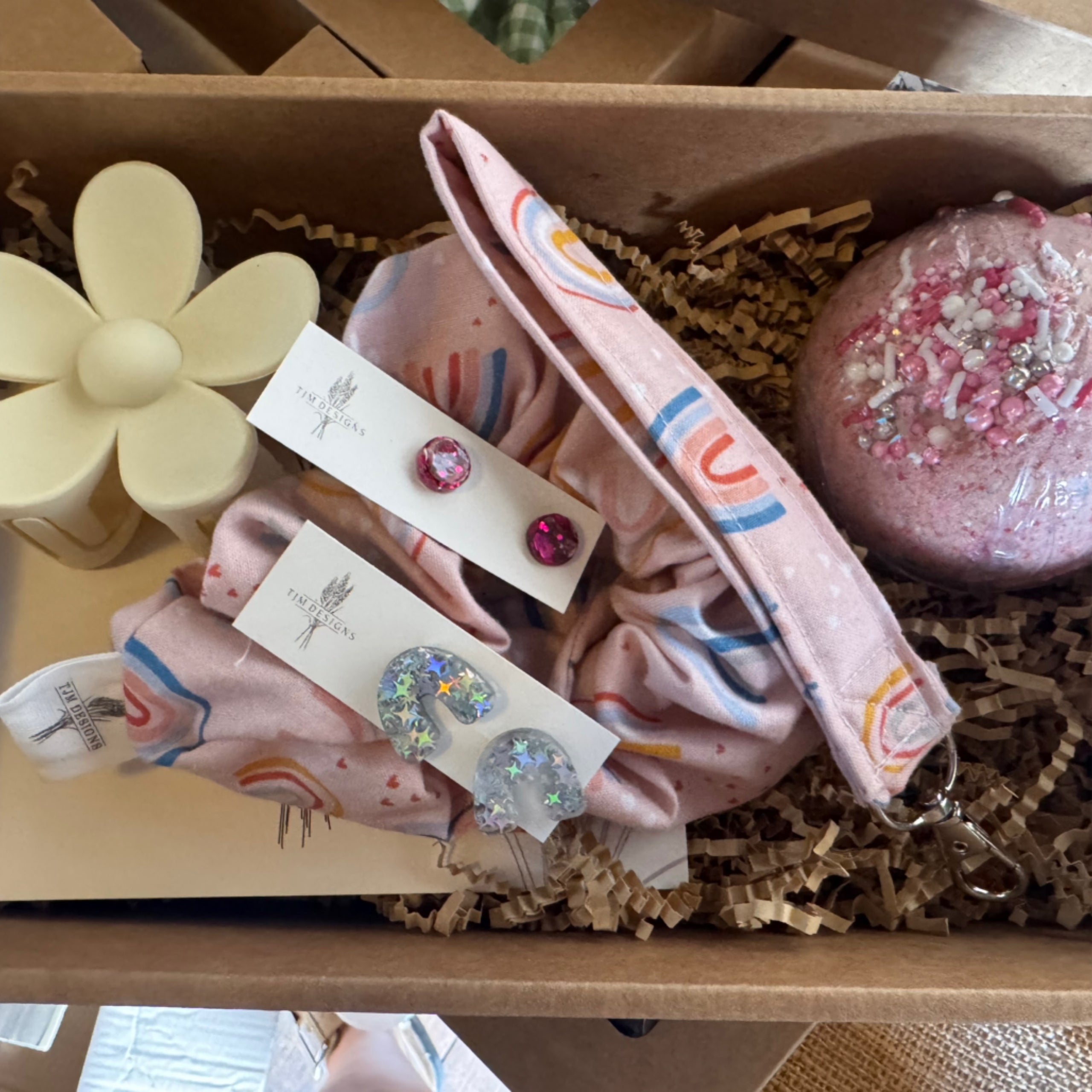 Gift Box | TJM Designs